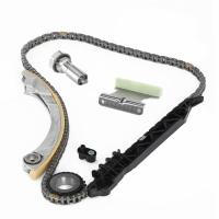 China 7x Engine Timing Chain Kit for Chevrolet Malibu GMC Buick Regal Pontiac Saab 9-3 for sale