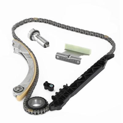 China 7x Engine Timing Chain Kit for Chevrolet Malibu GMC Buick Regal Pontiac Saab 9-3 for sale
