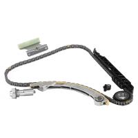 China 7x Engine Timing Chain Kit for Chevrolet Malibu GMC Buick Regal Pontiac Saab 9-3 for sale