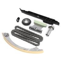 China 7x Engine Timing Chain Kit for Chevrolet Malibu GMC Buick Regal Pontiac Saab 9-3 for sale