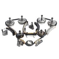 China 19x Engine Timing Chain Kit for Chevy Impala Malibu GMC Cadillac Pontiac Buick for sale