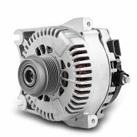 China Alternator for Ford Mustang 2004 V6 4.6L DOHC Automatic Trans 130A/12V CW for sale