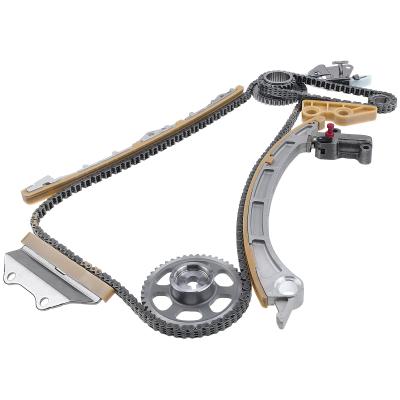 China 11x Engine Timing Chain Kit for Acura ILX 13-15 TSX 09-14 Accord Crosstour 2.4L for sale
