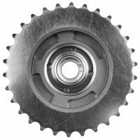 China Engine Camshaft Adjuster for Volkswagen Beetle Golf Jetta Passat Rabbit L5 2.5L for sale