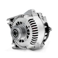 China Alternator for Mercury Marauder 2003-2004 V8 4.6L 130A 12V CW 6-Groove for sale