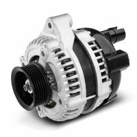 China Alternator for Honda Odyssey 2002-2004 Pilot Acura MDX 130A/12V 6-Groove CW for sale