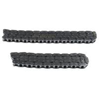 China 10x Engine Timing Chain Kit for Audi Q7 VW Volkswagen CC Passat Touareg V6 3.6L for sale