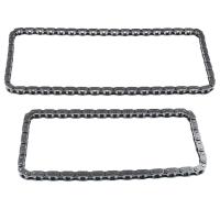 China 10x Engine Timing Chain Kit for Audi Q7 VW Volkswagen CC Passat Touareg V6 3.6L for sale