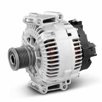 China Alternator 180A CW 7-Groove for Dodge Freightliner Mercedes Sprinter 2500 3500 for sale