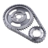 China 3x Engine Timing Chain Kit for Chevrolet C10 C20 G10 G20 K10 K20 Impala GMC OHV for sale