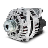China Alternator for Hyundai SantA Fe Sport 2013-2016 Kia Optima 2014-2015 2.4L 150A for sale