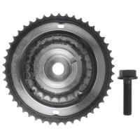 China Intake Left Variable Valve Timing Sprocket VVT for Ford Taurus Edge Lincoln 3.5L for sale