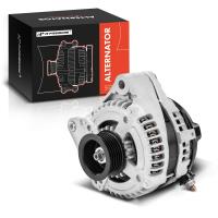 China Alternator 130A 12V CW 5-Groove Pulley for Lexus GS430 2006-2007 LS430 2004-2006 for sale