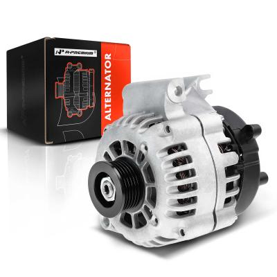 China Alternator for Chevrolet Malibu 1999-2003 Oldsmobile Alero 01-03 Pontiac 105A for sale