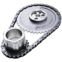 China 3x Engine Timing Chain Kit for Chevrolet Silverado 1500 GMC Yukon Cadillac OHV for sale
