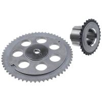 China 10x Engine Timing Chain Kit for Chevy Colorado GMC Canyon Isuzu 2.9L 3.7L for sale