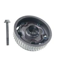China 2x Intake & Exhaust Variable Valve Timing (VVT) Sprocket for Chevy Aveo Pontiac for sale