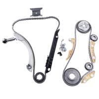 China 15x Engine Timing Chain Kit for Chevy Malibu 08-13 Equinox GMC Terrain Buick for sale