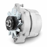 China Alternator 63A 12V CW 1-Groove Pulley for Oldsmobile 98 Custom Cruiser Delta 88 for sale