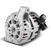 China Alternator 150A 12V CW without Pulley for Ford Focus 2012-2018 L4 2.0L for sale