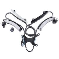 China 10x Engine Timing Chain Kit for Dodge Dakota Durango Nitro Jeep Liberty Ram 3.7L for sale