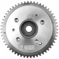 China Engine Variable Valve Timing Sprocket for Hyundai Sonata Kia Sportage Rondo DOHC for sale
