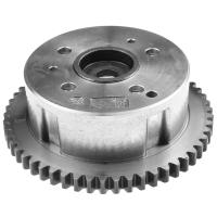 China Engine Variable Valve Timing Sprocket for Hyundai Sonata Kia Sportage Rondo DOHC for sale