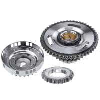 China 16x Engine Timing Chain Kit for Dodge Ram 1500 2002-2007 Jeep Mitsubishi V8 4.7L for sale