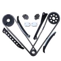 China 11x Engine Timing Chain Kit for Ford E-150 Expedition Lincoln Mark LT 5.4L SOHC for sale