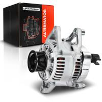 China Alternator for Dodge Ram 1500 2500 3500 Dakota Jeep 90A 12V CW 7-Groove for sale