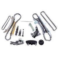 China 12x Engine Timing Chain Kit for Ford Explorer 97-10 Mustang Mercury Mazda 4.0L for sale