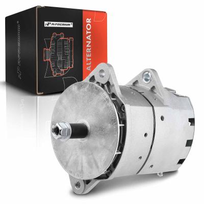 China Alternator 170A 12V Bi-Directional for Freightliner 1999-2008 Kenworth Sterling for sale