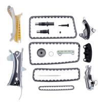 China 12x Engine Timing Chain Kit for Ford Explorer 97-10 Mustang Mercury Mazda 4.0L for sale