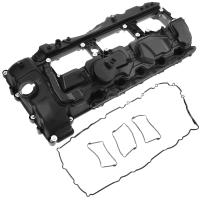China Engine Valve Cover with Gasket for BMW 335i 535i 740i X1 X3 X5 X6 N55 N55 3.0L for sale