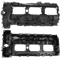 China Engine Valve Cover with Gasket for BMW 335i 535i 740i X1 X3 X5 X6 N55 N55 3.0L for sale