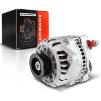 China Alternator for Ford Mustang 2001-2004 V6 3.8L 3.9L12V CW 6-Groove for sale
