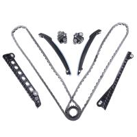 China 9x Engine Timing Chain Kit for Ford F-150 04-08 F250 F350 Super Duty Lincoln for sale
