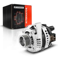 China Alternator 130A CW 7-Groove for Acura TSX 2009-2014 Honda Accord 2008-2012 2.4L for sale
