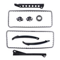 China 9x Engine Timing Chain Kit for Ford F-150 04-08 F250 F350 Super Duty Lincoln for sale