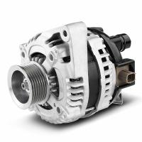 China Alternator 130A CW 7-Groove for Acura TSX 2009-2014 Honda Accord 2008-2012 2.4L for sale