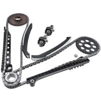 China 11x Engine Timing Chain Kit for Ford F-150 350 Expedition E-150 5.4L 6.8L SOHC for sale