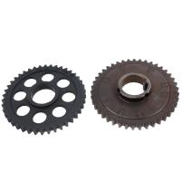 China 11x Engine Timing Chain Kit for Ford F-150 350 Expedition E-150 5.4L 6.8L SOHC for sale