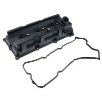 China Driver Engine Valve Cover with Gasket for Nissan Frontier Pathfinder Xterra for sale