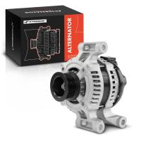 China Alternator 140A 12V CW 6-Groove Pulley for Lincoln LS 2003-2005 V6 3.0L for sale