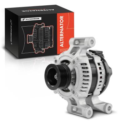 China Alternator 140A 12V CW 6-Groove Pulley for Lincoln LS 2003-2005 V6 3.0L for sale