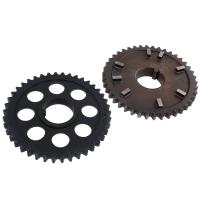 China 11x Engine Timing Chain Kit for Ford F-150 350 Expedition E-150 5.4L 6.8L SOHC for sale