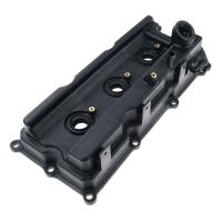 China Driver Engine Valve Cover with Gasket for Nissan Frontier Pathfinder Xterra for sale