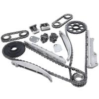 China 19x Engine Timing Chain Kit for Ford Mustang Lincoln Continental Mark VIII 4.6L for sale
