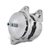 China Alternator 160A 12V CW for Freightliner FL50 FL60 Kenworth K300 T300 Peterbilt for sale