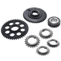 China 19x Engine Timing Chain Kit for Ford Mustang Lincoln Continental Mark VIII 4.6L for sale
